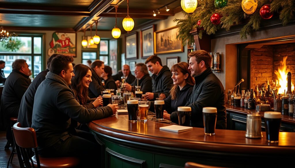 Découvrez la bière brune Guinness Draught : histoire et ...