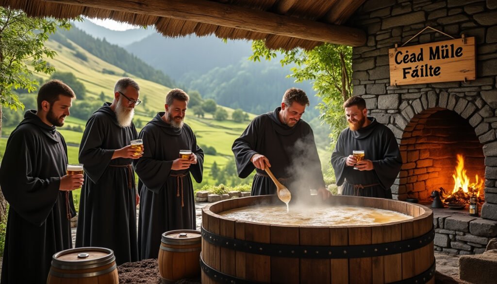 Tout savoir sur la bière rousse Stone Irish Red Ale – labellebiere.fr