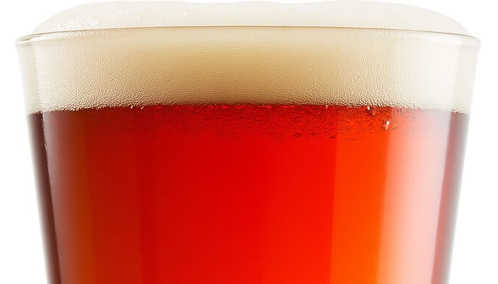 Découverte de la bière rousse Uinta Red Ale : saveurs et ...