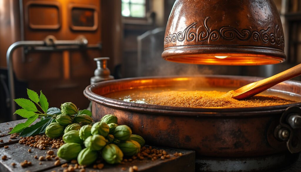 Découvrez la bière rousse Victory Irish Red Ale : histoire et ...